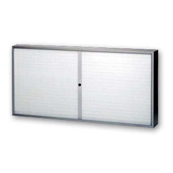 HEPA filter - Design Filtration Microzone - air / laboratory