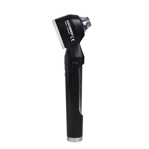Optical veterinary otoscope - LuxaScope Auris - Luxamed - for pets ...
