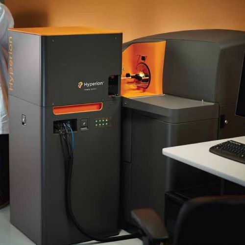 Automatic cell imaging system - Hyperion™ - Fluidigm - laboratory ...