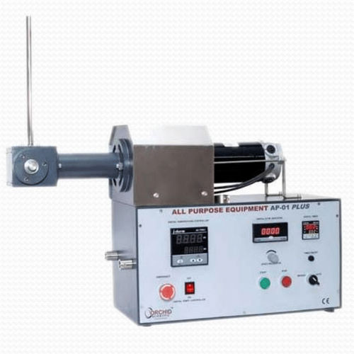 Laboratory control unit - AP-01-PLUS - Meditech Technologies India ...