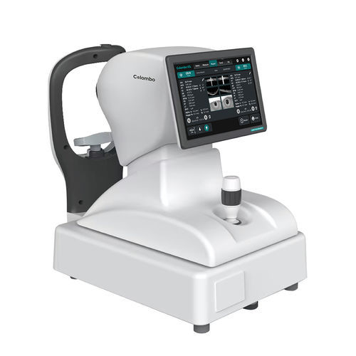 Optical ophthalmic biometer - Colombo™ IOL II - Moptim