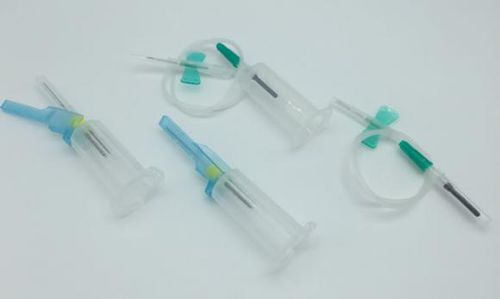 Blood collection kit - safety - Micsafe Medical