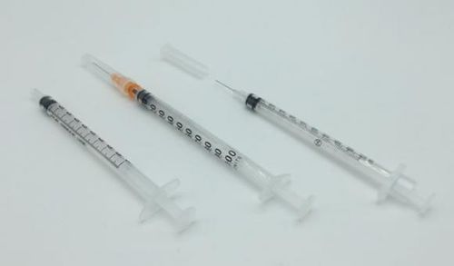 Tuberculin syringe - Micsafe Medical