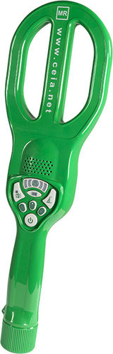 Hand-held MRI metal detector - PD240CH-Z4 - CEIA