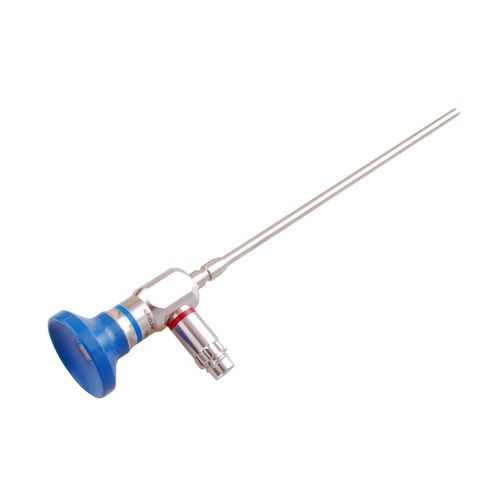 Adult arthroscope - AY40C.01 - EMOS Technology - straight