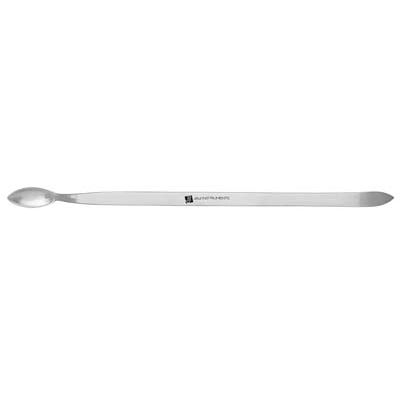Dental wax spatula - 13-xxx series - J&J Instruments - double