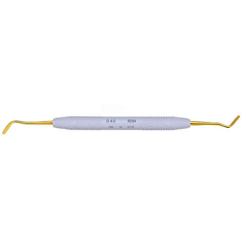 Modeling instrument - R294 - Paradise Dental Technologies