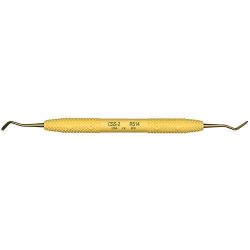 Dental composite modeling instrument - R514 - Paradise Dental Technologies