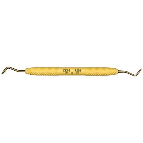Dental composite modeling instrument - R530 - Paradise Dental Technologies
