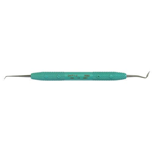 Dental composite modeling instrument - R560 - Paradise Dental Technologies