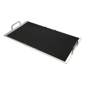 Laboratory shaker tray - SM3602 - Kuhner AG