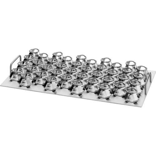 Laboratory shaker tray - SM340025 - Kuhner AG