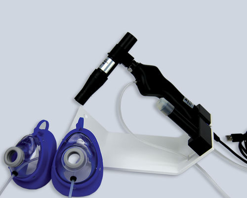 Rhinomanometry system - WND101 - Collin