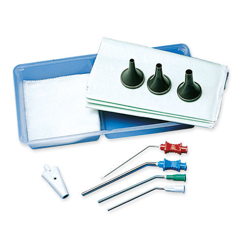Myringotomy instrument kit - 6066143300 - Collin - sterile