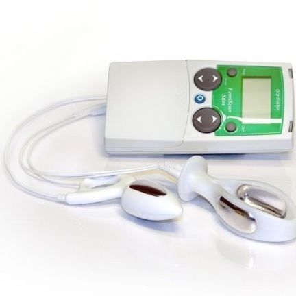 Pelvic floor stimulator - FemiScan - Creo Medical - hand-held / RETS