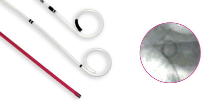 Urinary catheterization medical kit - JJ Soft - ROCAMED - patient