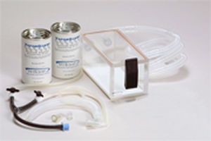 Veterinary breathing circuit - 921400 - VetEquip - Mapleson