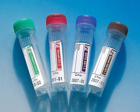 Veterinary collection tube - PMTS series - SAI Infusion Technologies ...