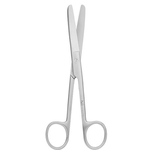 Surgery scissors - S14017-16 - RWD Life Science - blade / veterinary ...