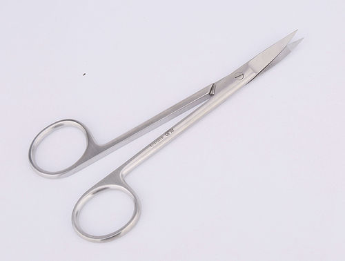 Surgery scissors - S12015-13 - RWD Life Science - Iris / veterinary ...