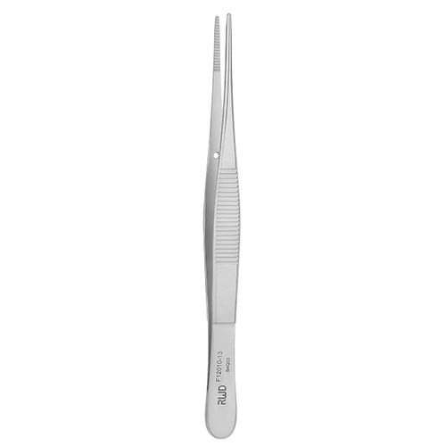 Veterinary forceps - F12010-13 - RWD Life Science - tissue grasping ...