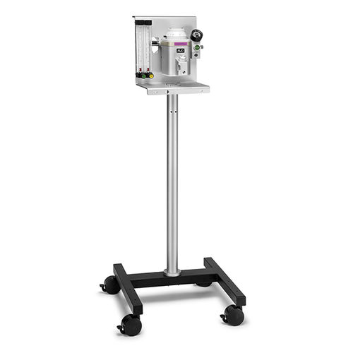 Small animal veterinary anesthesia machine - RSA - RWD Life Science ...