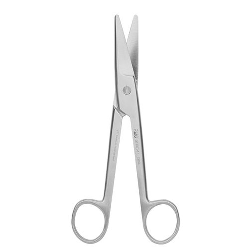 Surgical scissors - S13031-17 - RWD Life Science - dissection ...