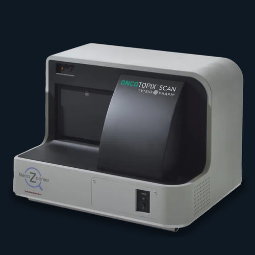 Microscope slide scanner - Nanozoomer S210 - Visiopharm