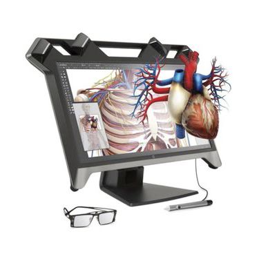 3D viewing software - TRUE3D - EchoPixel, Inc - planning / medical ...