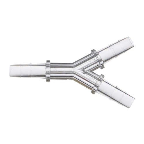 Medical device connector - Andocor - straight