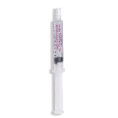 Sterile syringe - Inspire - Alshifa Medical Syringes - pre-filled