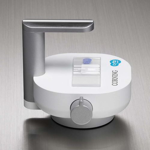 Automated cell counter - Corning BV - benchtop / mammalian cells