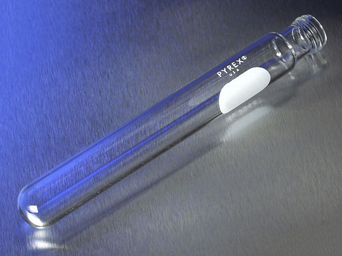 Laboratory test tube - 99447-20 - Corning BV - round bottom ...