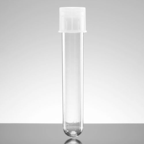 Laboratory test tube - 352054 - Corning BV - round bottom / polystyrene ...