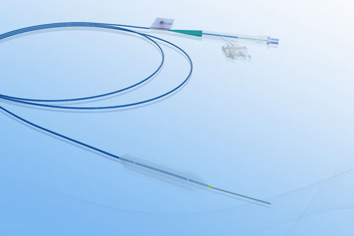 Dilatation catheter - Leo Medical - pulmonary / balloon