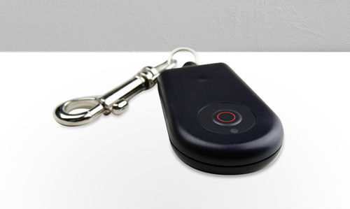 Pendant alert system - STC series - Lismore Instruments Ltd (Intercall)