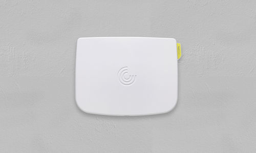 Nurse call system controller - 900 - Lismore Instruments Ltd (Intercall)