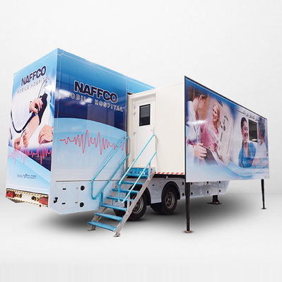 Hospital - NAFFCO FZCO