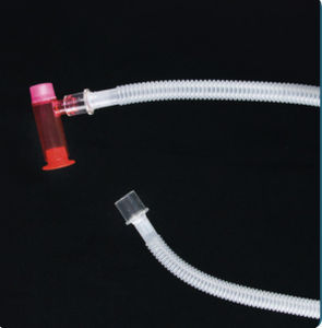 Portable resuscitation system - 70002009 - RVENT Medikal