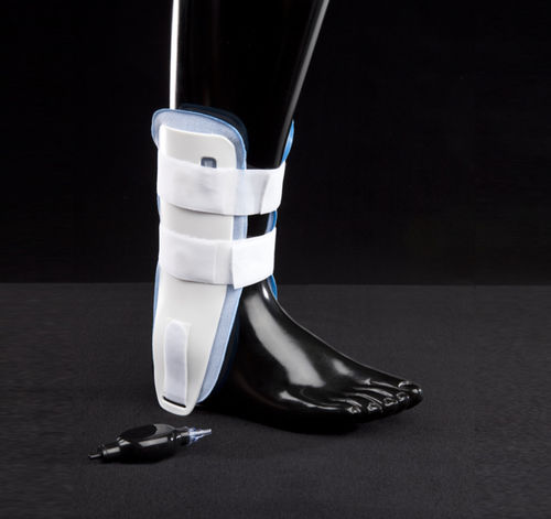Ankle splint - AI956TC - Tecnoway - inflatable