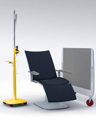 PET radiopharmaceutical injector - RAD-INJECT - Tema Sinergie - for ...