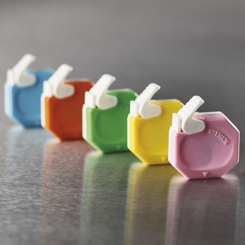 Sterile lancet - Octaheel Baby - Vitrex Medical A/S - safety / infant