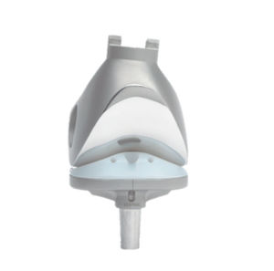 Total knee prosthesis - Endo-Modell – W - Waldemar Link - revision ...