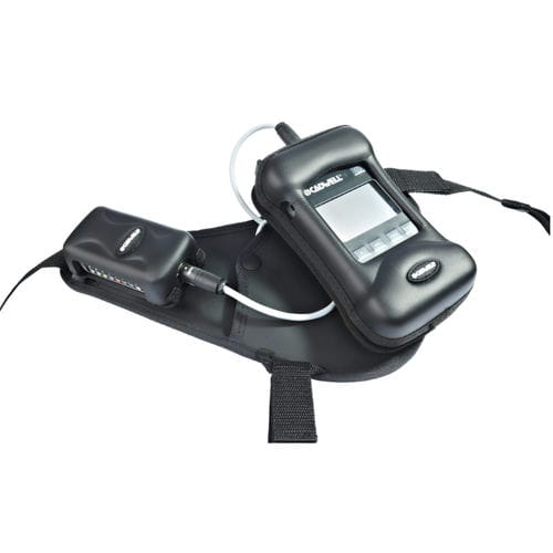 32-channel EEG system - ARC APOLLO - Cadwell Industries - prolonged EEG ...