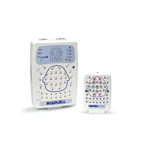 32-channel EEG system - EASY III - Cadwell Industries - prolonged EEG ...