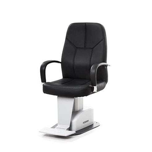 Ophthalmic examination chair - RC-200 - Rodek - electric / height ...