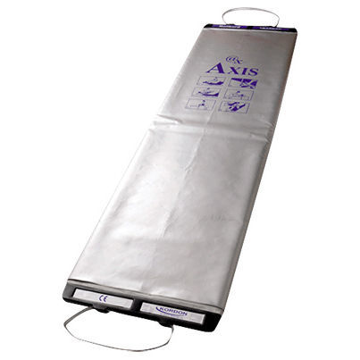 Patient Rollboard - Axis