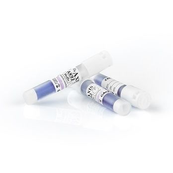 Hydrogen peroxide sterilization biological indicator - AX92 - Axis ...