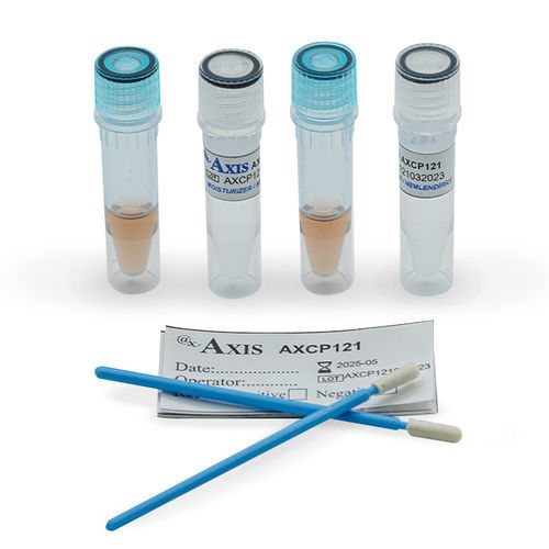Sterilization test kit - AXCP121 - Axis - surface
