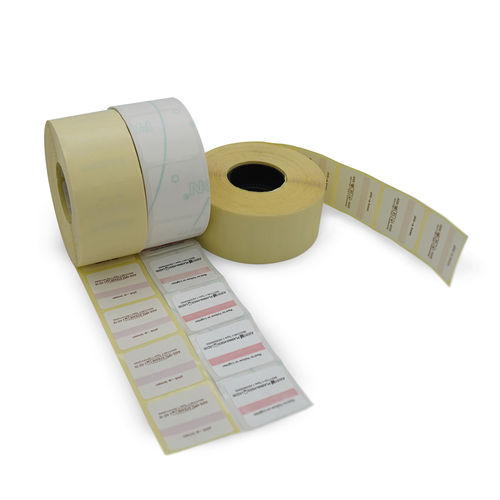 Steam sterilization bioindicator - AD10, AD20, AD30 - Axis - for ...